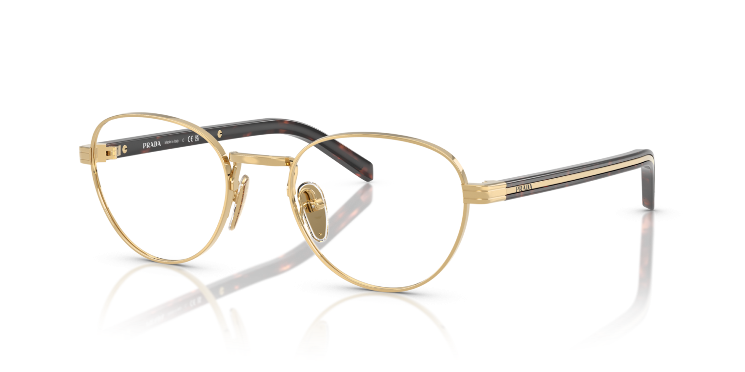 Prada VPR B53 5AK-1O1 51 – Salon optyczny Optical Christex